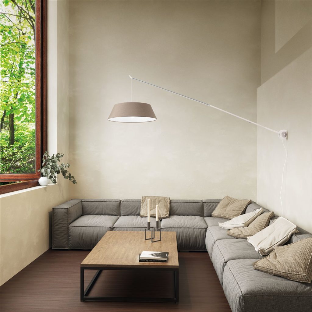 Modo Luce - Lumiplan